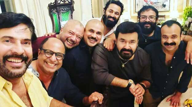 Stars in one frame, getting ready for sequel of Twenty:20? - CINEMA ...