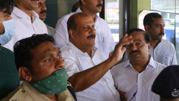 P C George granted bail under strict conditions in hate speech case ...