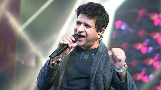Famous Bollywood playback singer KK passes away after live performance ...