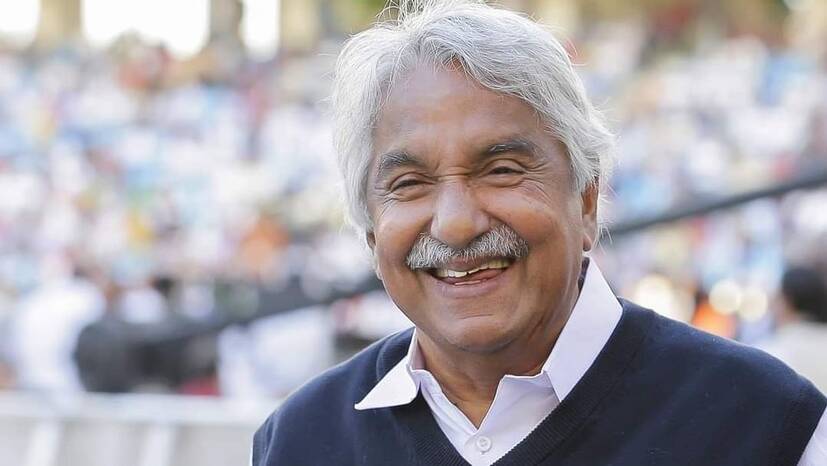 Oommen Chandy becomes longest serving member of Kerala Legislative Assembly - KERALA - POLITICS ...