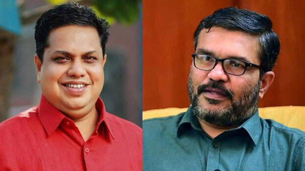 MB Rajesh to replace MV Govindan as minister; AN Shamseer to become ...
