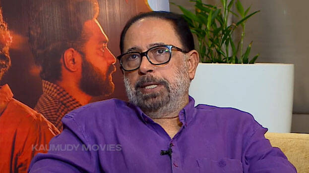 'I didn't select that actress after getting convinced of her acting ...