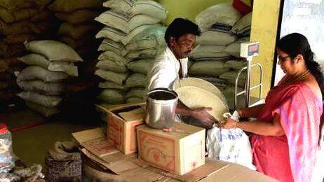 Cost cutting in ration shops is not justifiable - EDITORIAL - EDITORIAL ...